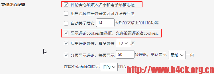 Wordpress 回复可见【非插件】 - obaby@mars