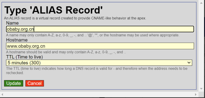 Amazon CloudFront 免费 CDN 初体验 - obaby@mars